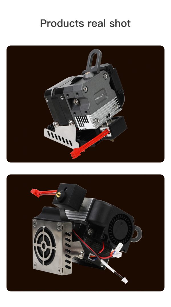 Ender-3 S1 Sprite Extruder Pro - Creality - Kuwait